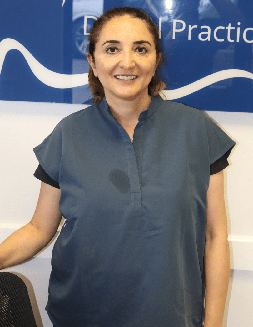 About Us - Merrow Park Dental | Dentist in Guildford, Surrey